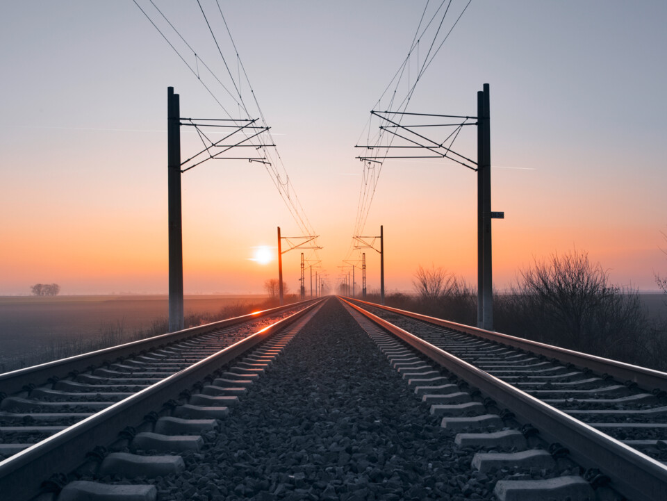 RAILWAY INDUSTRY - RENK