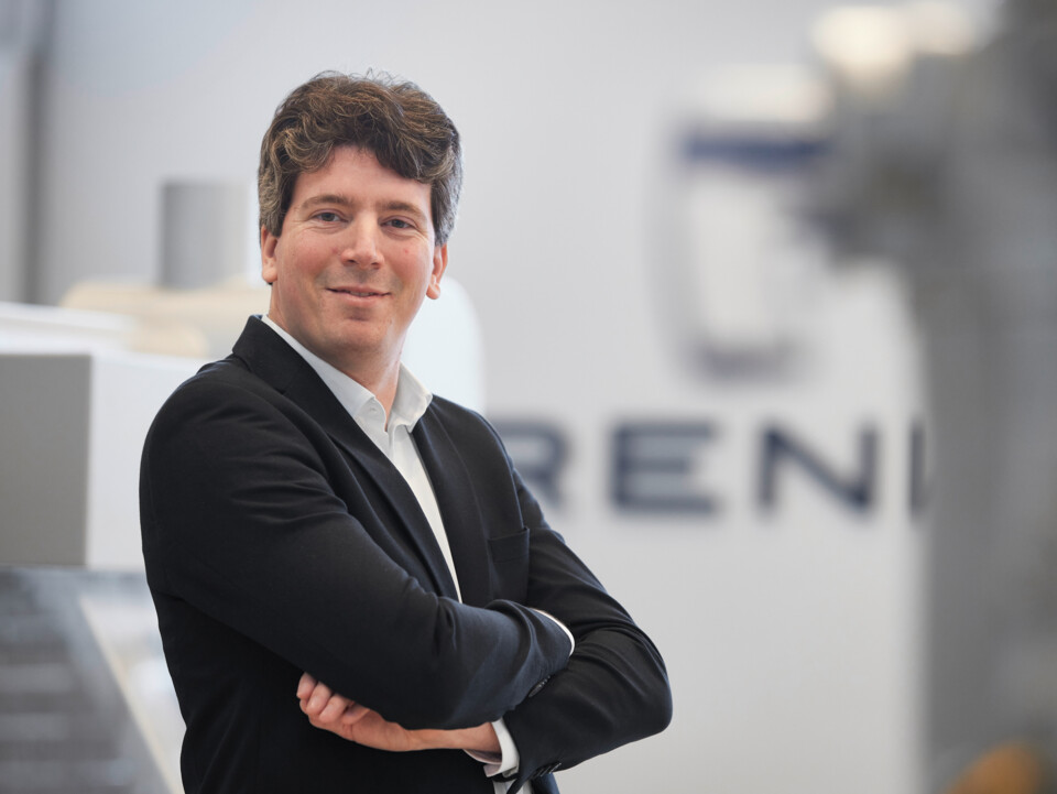 Rheine – Germany - RENK