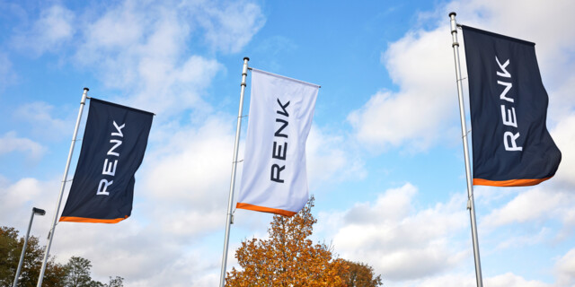 Company overview - RENK