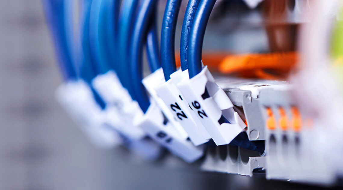 Onboard power grid - RENK