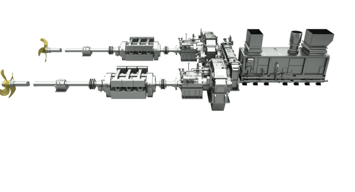 System solutions - RENK