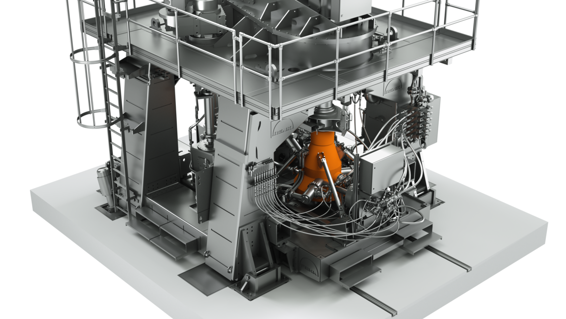 AVIATION INDUSTRY - RENK