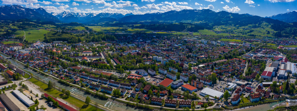 Sonthofen – Germany - RENK