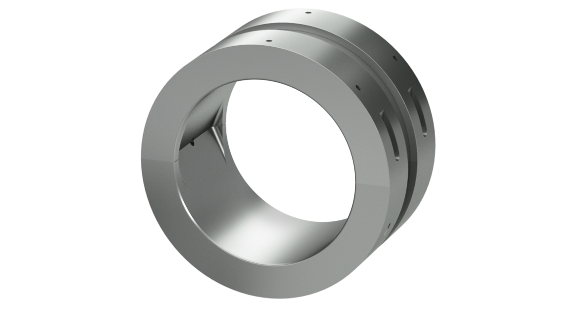 Fixed Profile Bearings - RENK