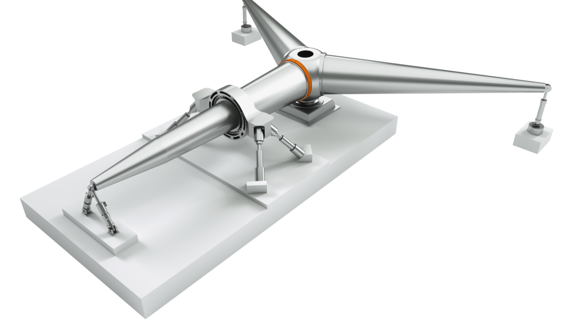 WINDPOWER INDUSTRY - RENK