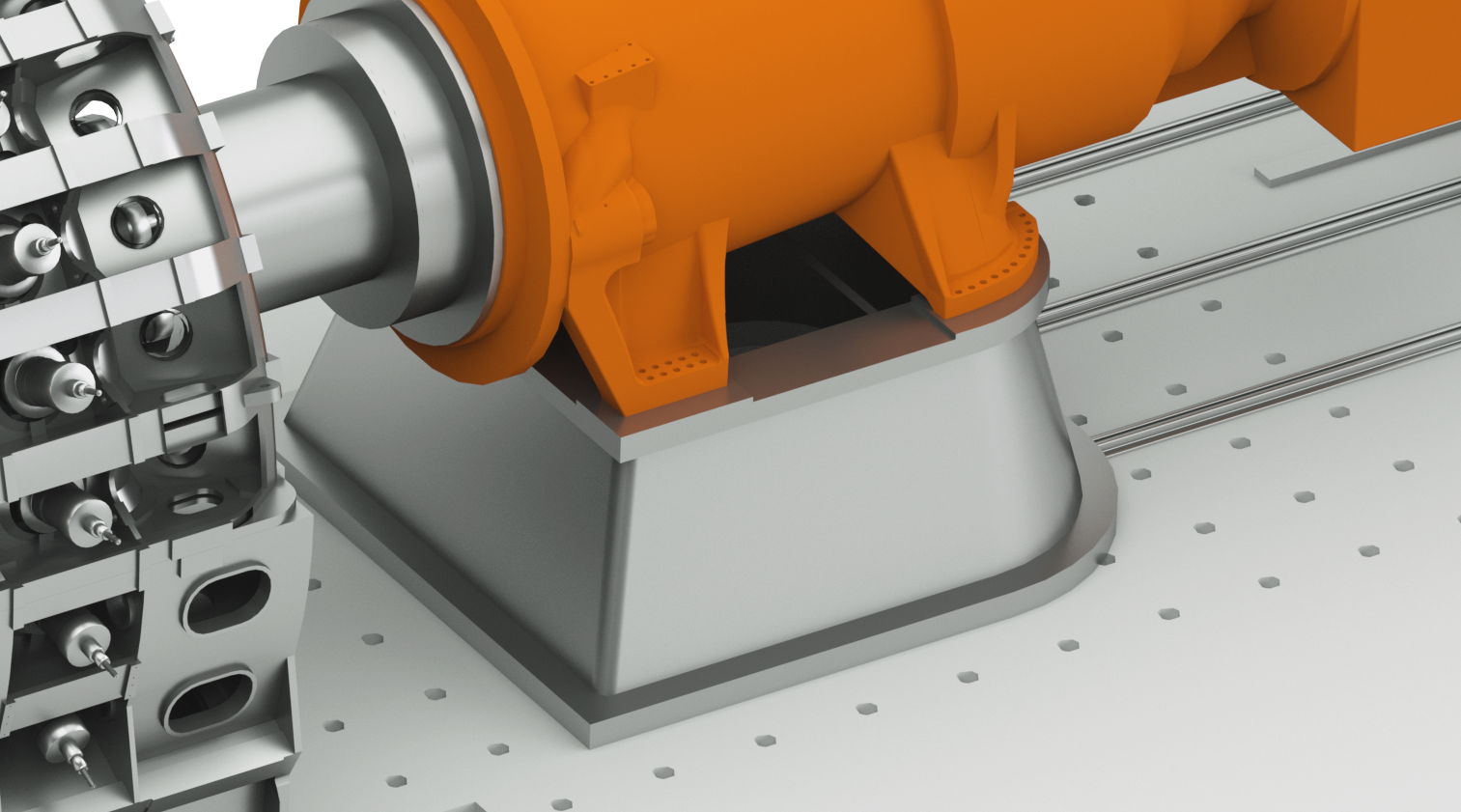 WINDPOWER INDUSTRY - RENK