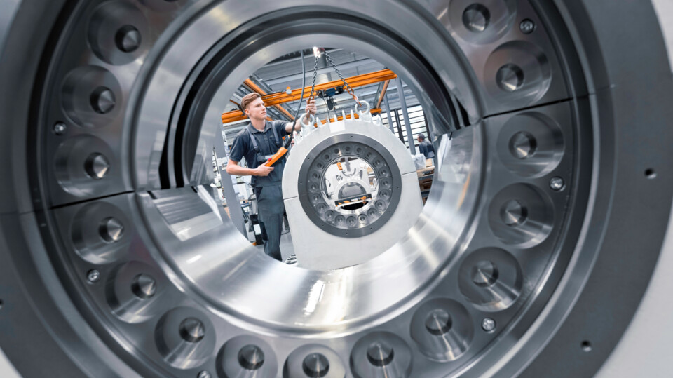 Company overview - RENK