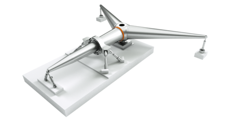 WINDPOWER INDUSTRY - RENK