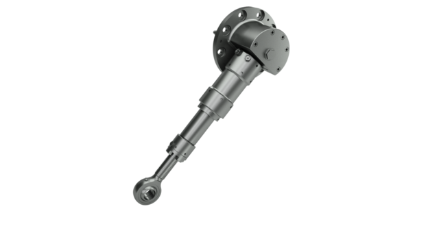 Track Tension - RENK