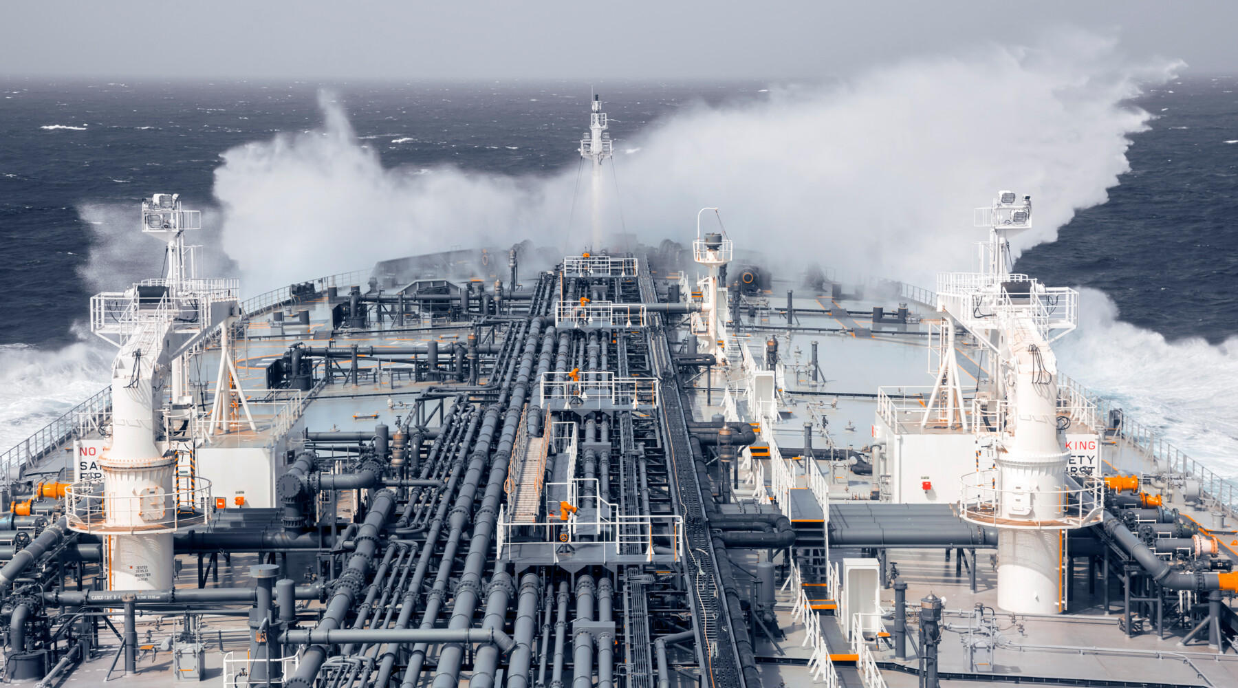 Condition monitoring for marine application - RENK