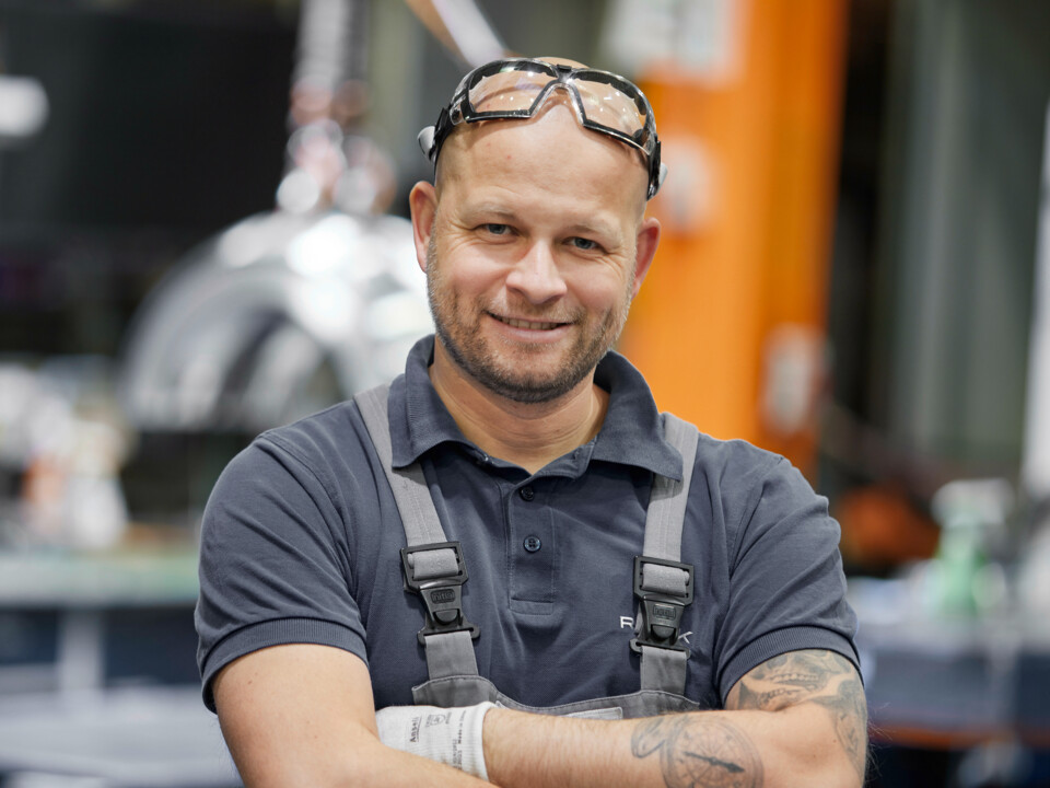 RENK-MAAG turbo gear systems: From solution to service excellence - RENK