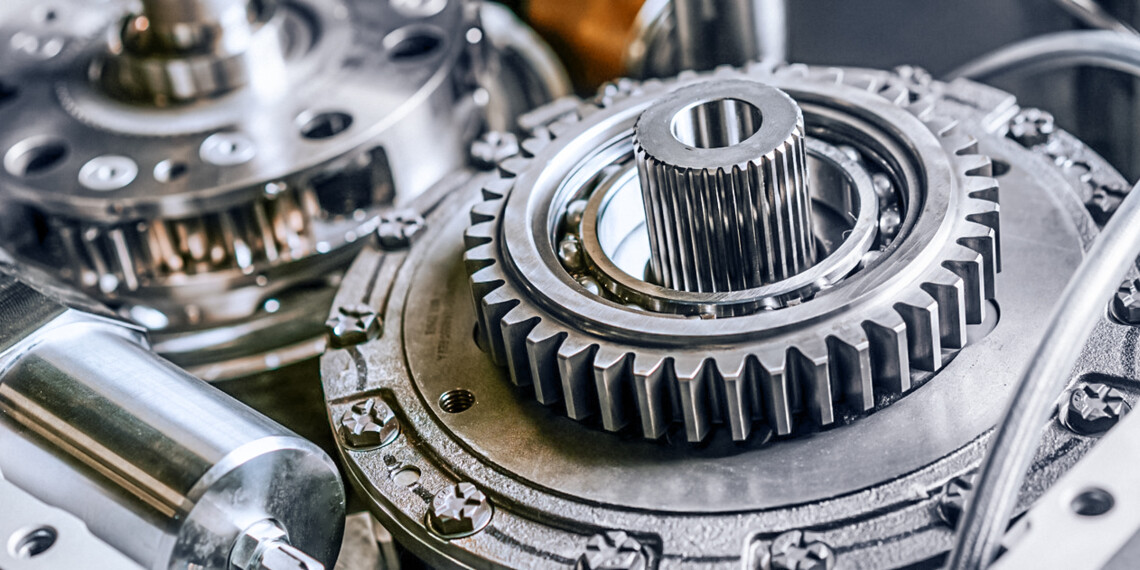 Muskegon – USA - RENK