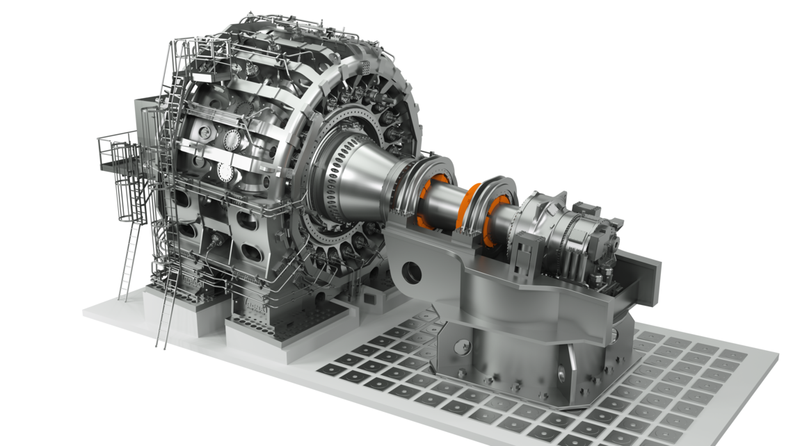 WINDPOWER INDUSTRY - RENK