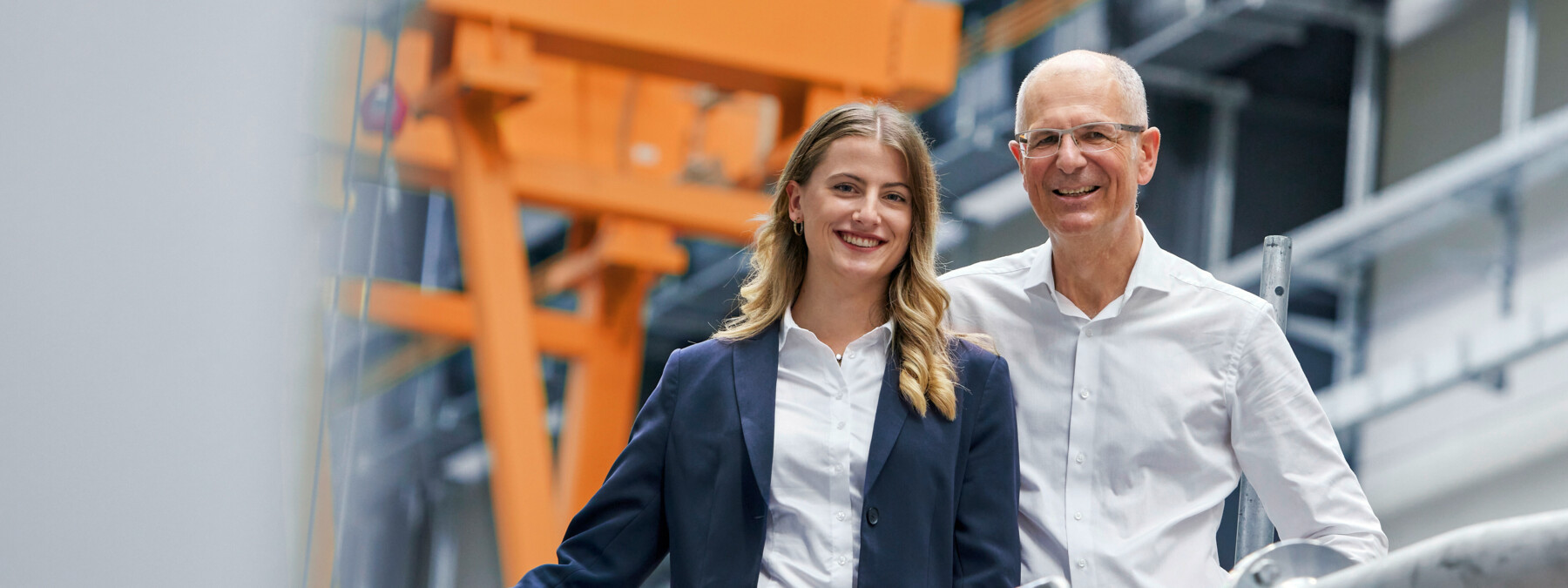 Service for Industry - RENK