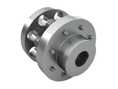 Couplings - RENK