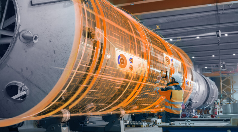 Unternehmen im Überblick - RENK