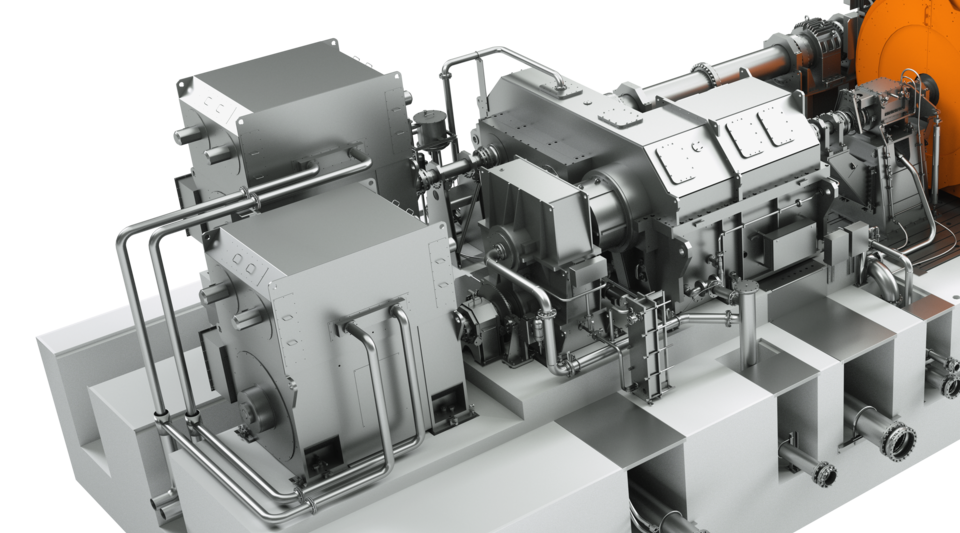 AVIATION INDUSTRY - RENK