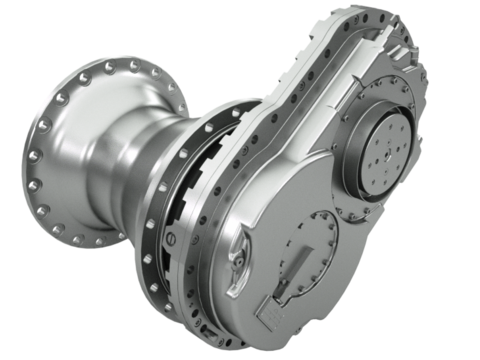 Military Vehicles - RENK