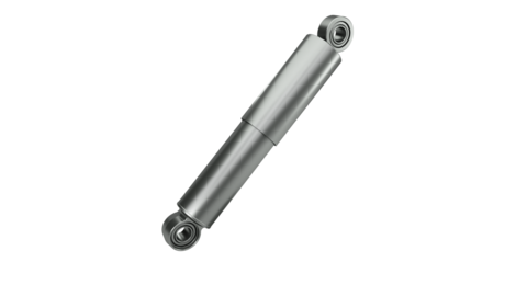 Horstman linear dampers - RENK