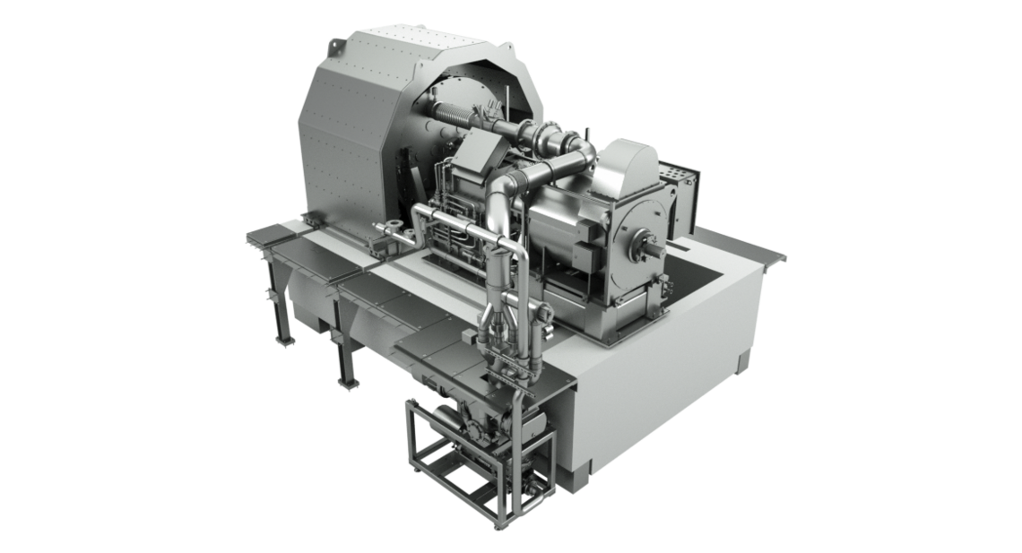 AVIATION INDUSTRY - RENK