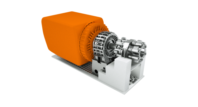 WINDPOWER INDUSTRY - RENK