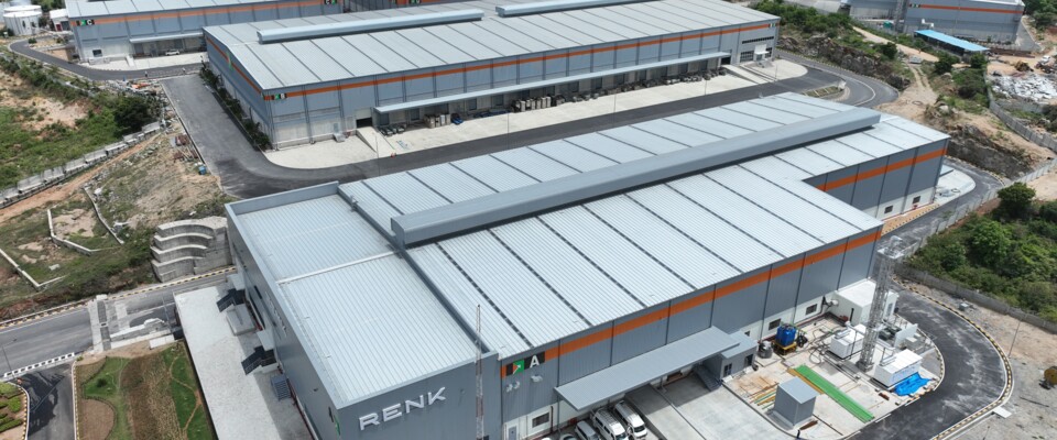 RENK Test Systems - RENK