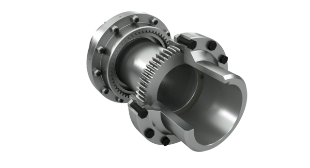 High-speed series - RENK