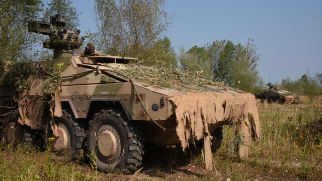 Company overview - RENK