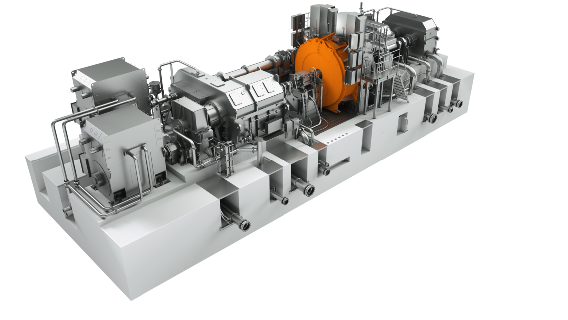 AVIATION INDUSTRY - RENK