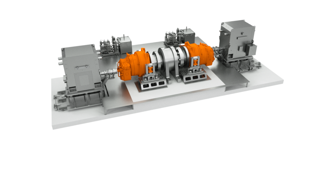 WINDPOWER INDUSTRY - RENK