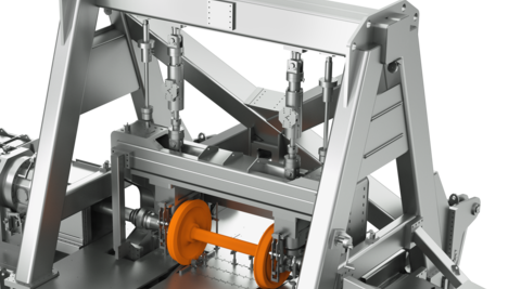 RAILWAY INDUSTRY - RENK