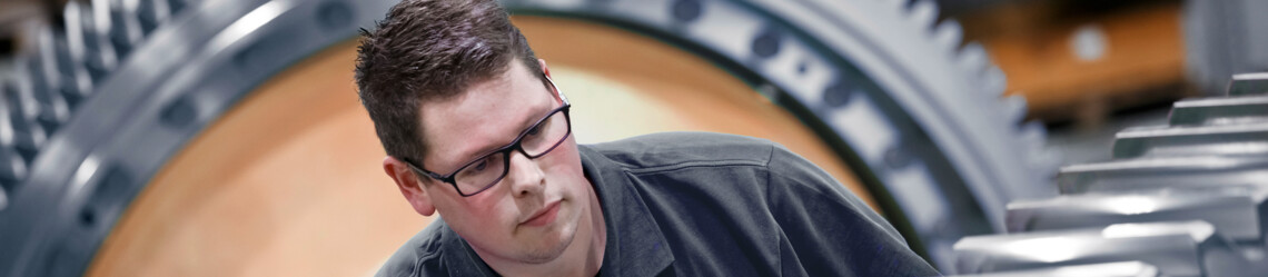 RENK After Sales Service - RENK