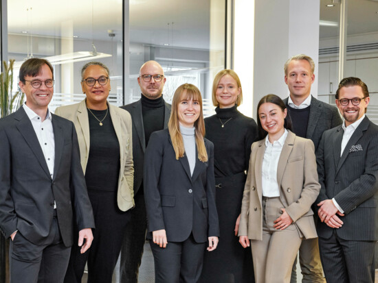 Sustainability - RENK