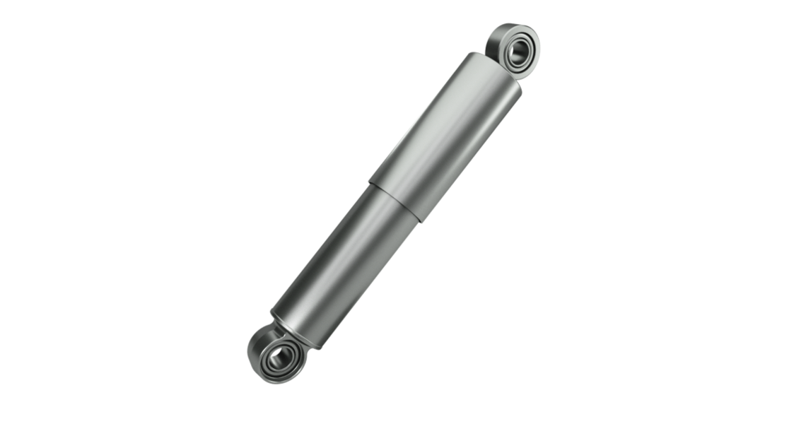 Linear Dampers - RENK