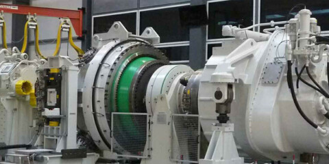 WINDPOWER INDUSTRY - RENK