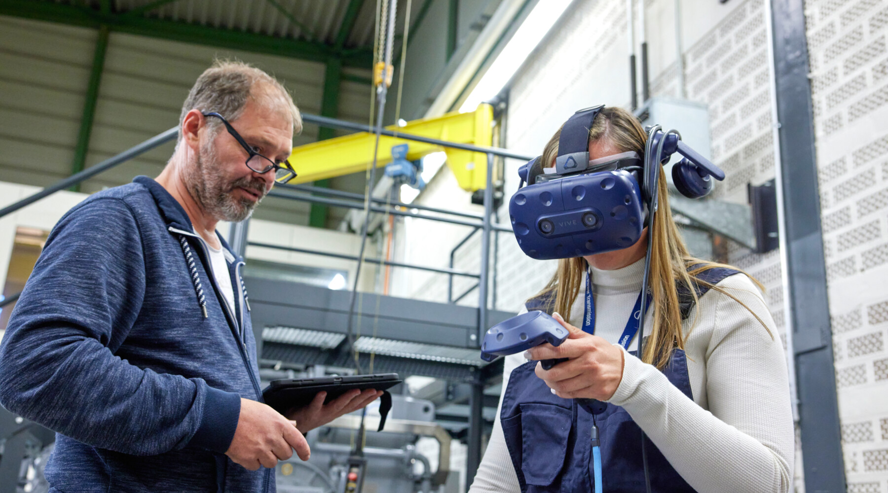 The U.S. Coast Guard visited RENK Augsburg for an in depth hands-on ...