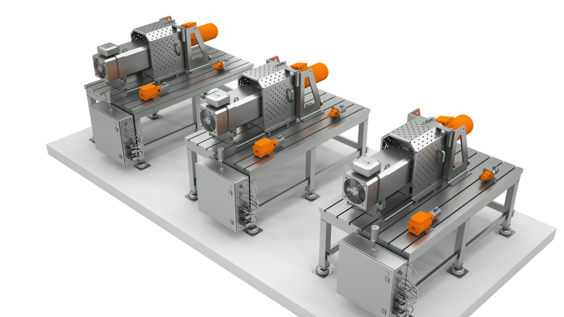 WINDPOWER INDUSTRY - RENK