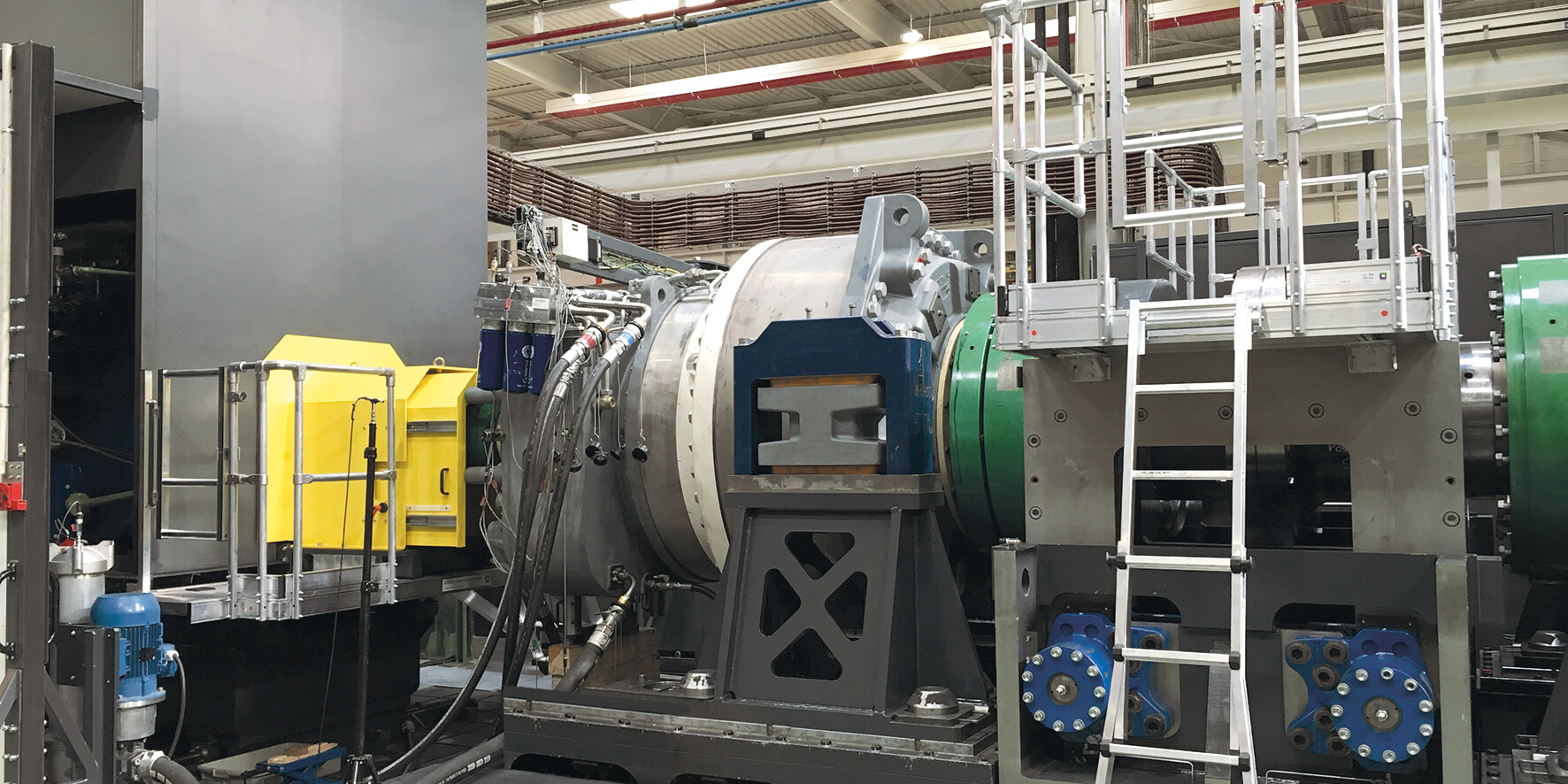 WINDPOWER INDUSTRY - RENK