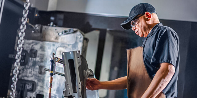 Muskegon – USA - RENK