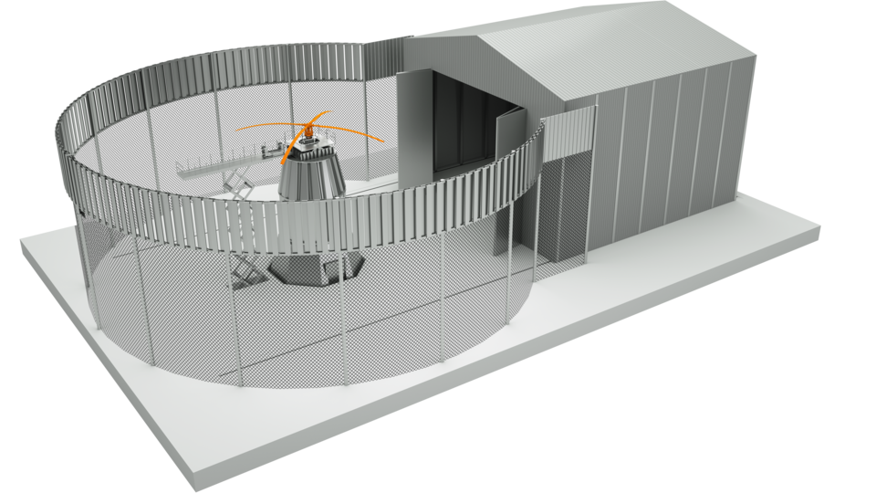 AVIATION INDUSTRY - RENK