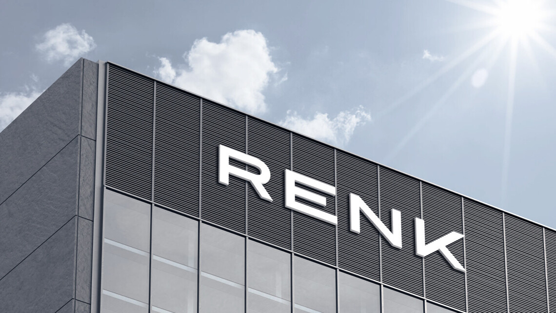 RENK Group AG enters into definitive agreement to acquire Cincinnati Gearing Systems Inc. - RENK