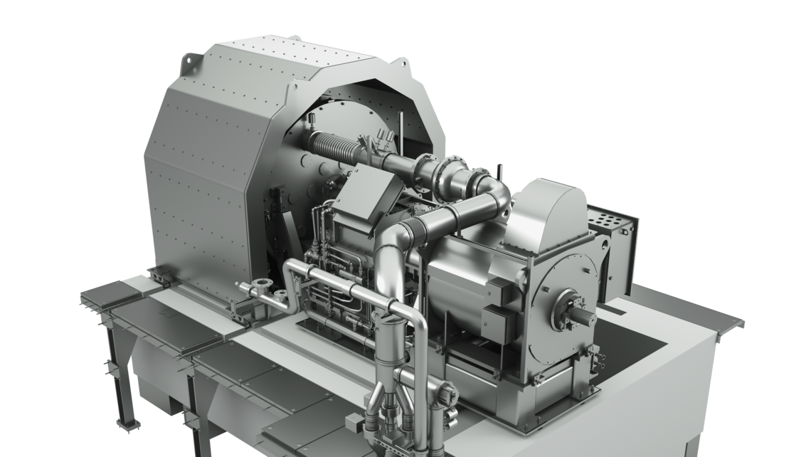 AVIATION INDUSTRY - RENK