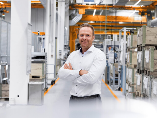 Fahrzeuggetriebe - RENK