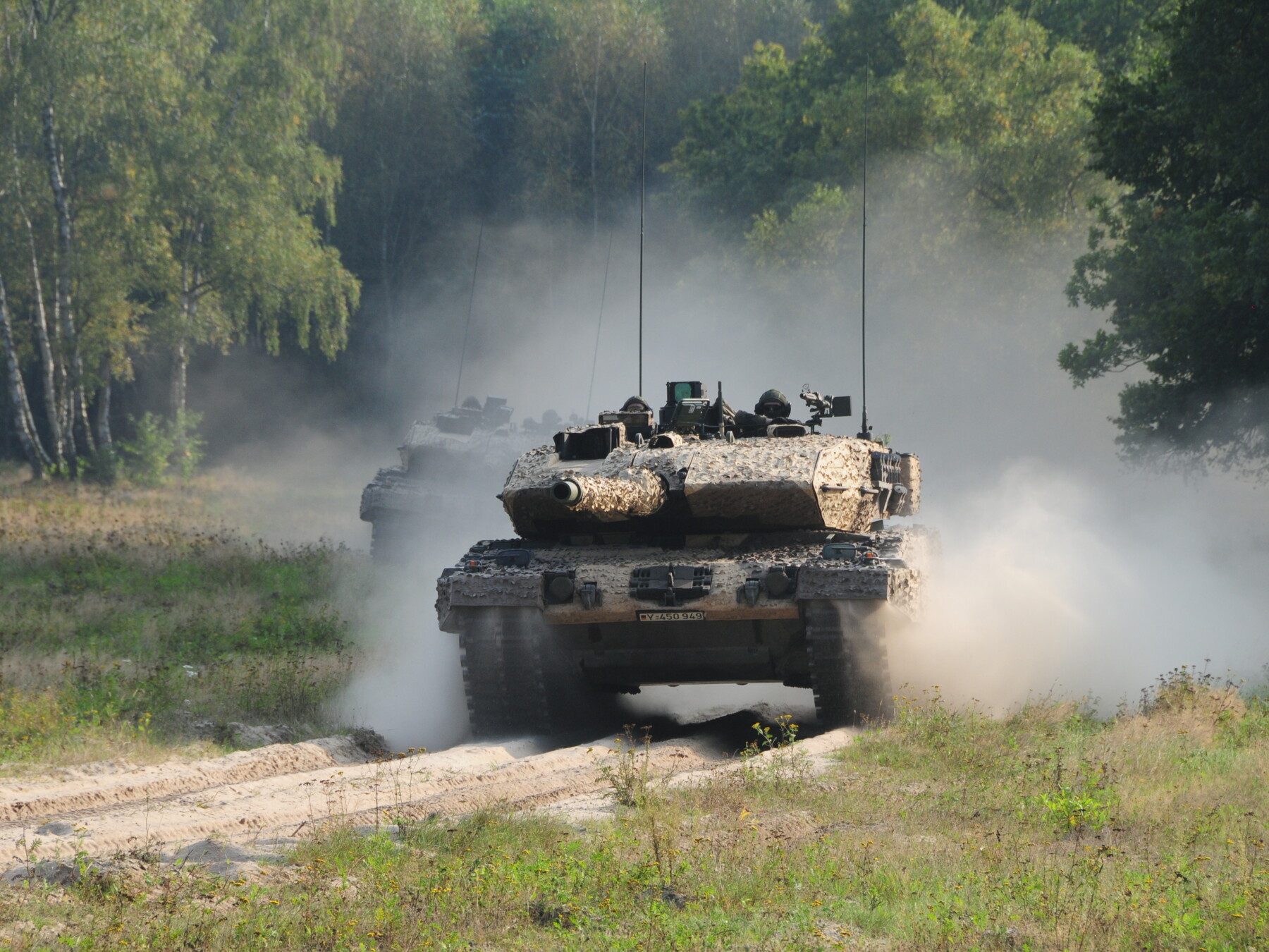 RENK Group AG Homepage - RENK