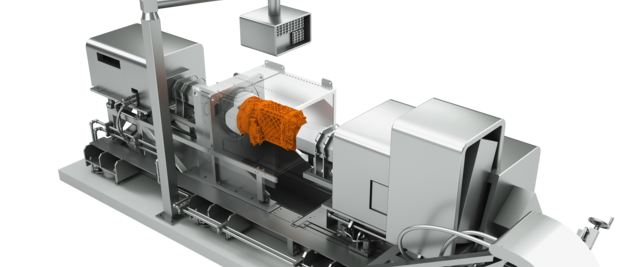 Test Rigs for AGRICULTURE - RENK