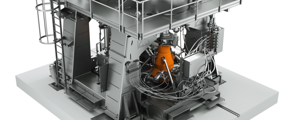 AVIATION INDUSTRY - RENK