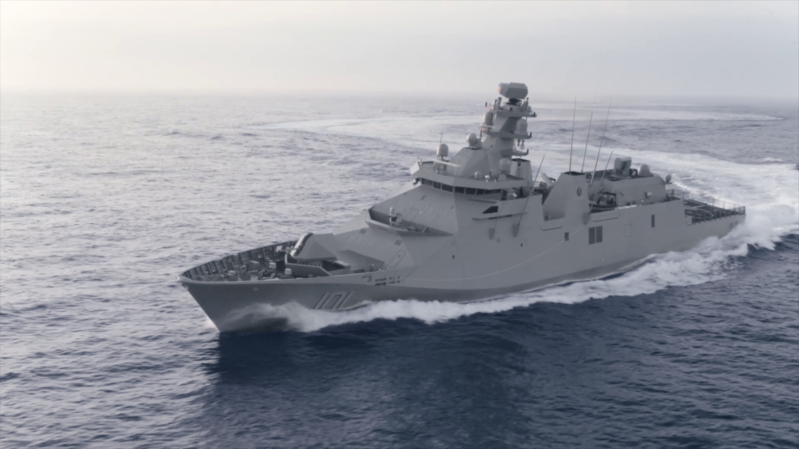 Company overview - RENK