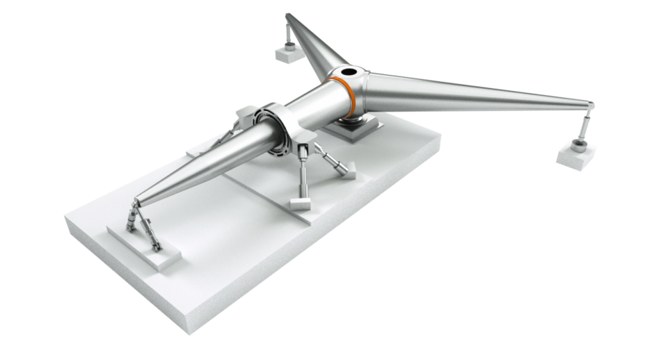WINDPOWER INDUSTRY - RENK