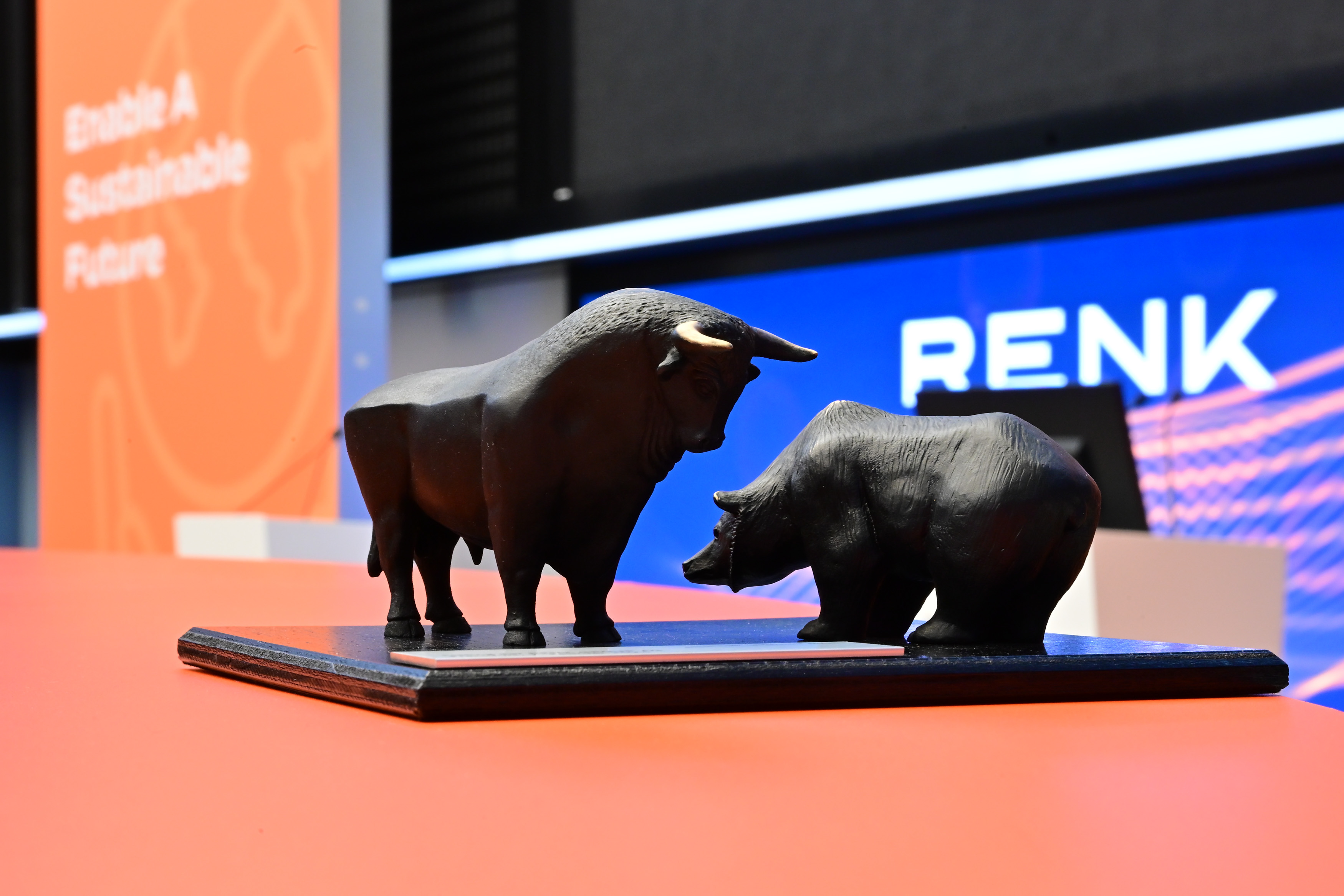 RENK Group AG Homepage - RENK