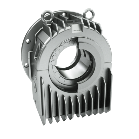 Slide Bearing - RENK